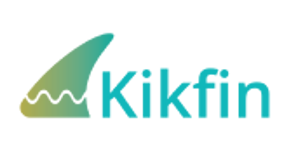 kikfin